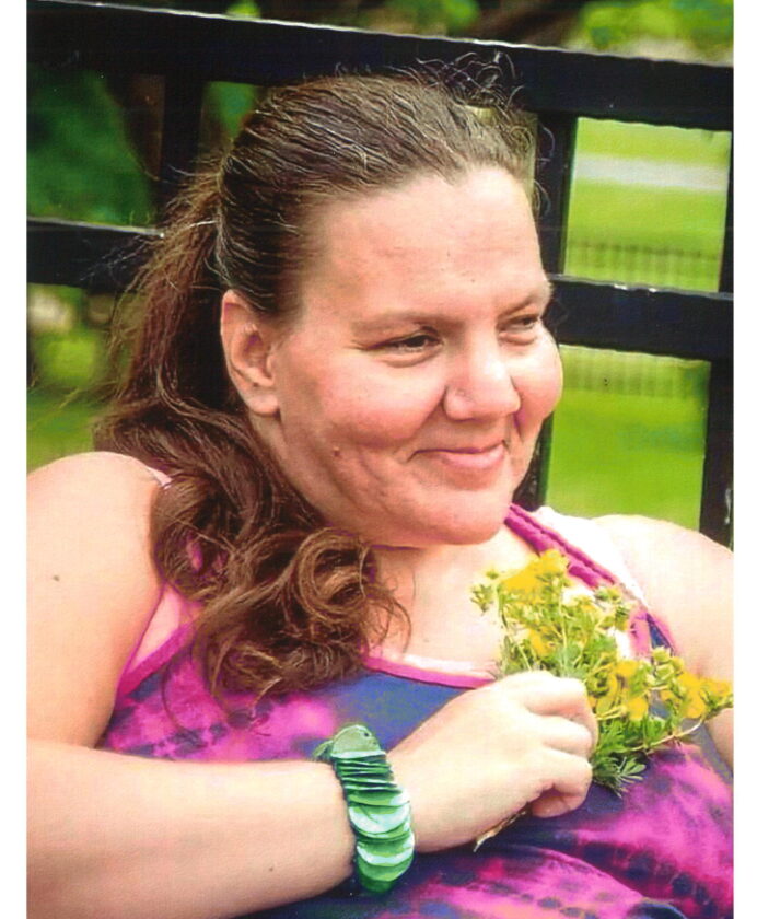 Kelly Thompson | News, Sports, Jobs - Observer Today